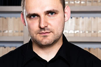 Paweł Ejsmont - właściciel Pracowni Architektonicznej Ejsmont Sp. z o.o ...