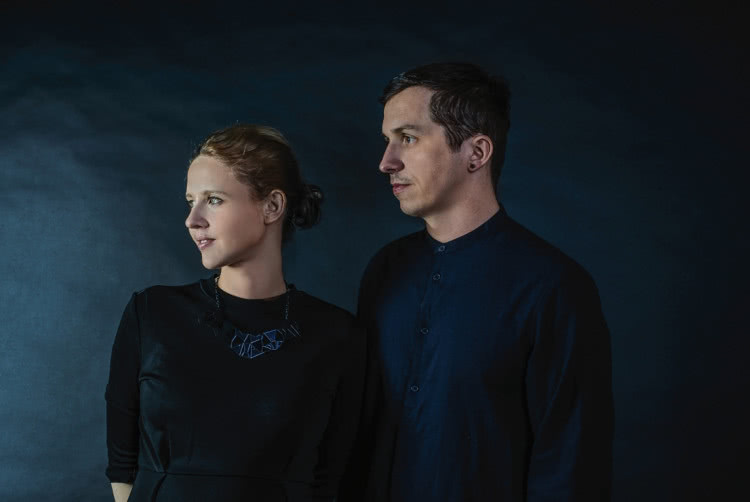 Kosmos projektowania. Studio Kosmos Project | CzasNaWnętrze