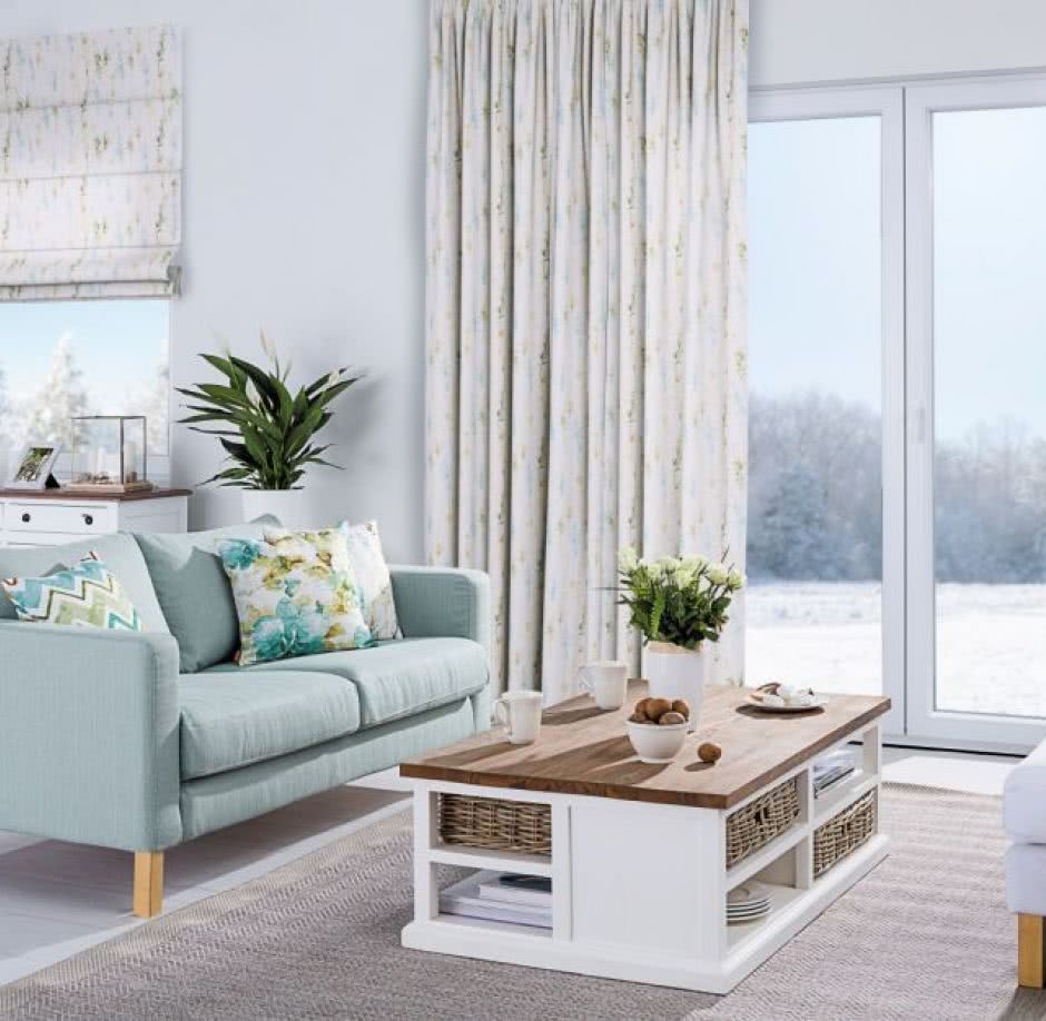 Trendy wnętrzarskie wiosna-lato 2018 - nowy katalog marki Dekoria ...