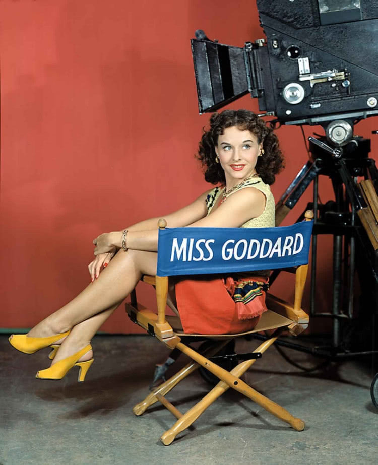 Krzesło reżysera - ikona designu | CzasNaWnętrze