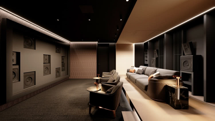 Najlepsze showroomy z wnętrzarskimi perełkami! Designerska mapa Polski ...