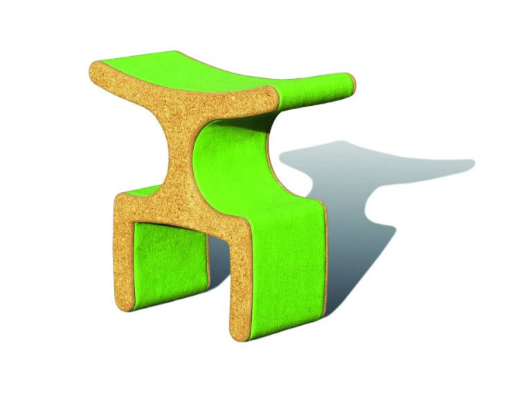 Ryan Frank - recykling i ekologia - zdjęcie 1 | Galeria CzasNaWnętrze