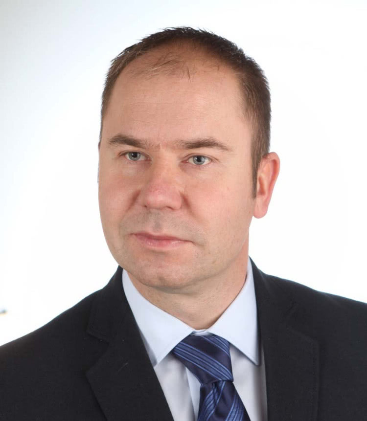 Dominik Błach | CzasNaWnętrze