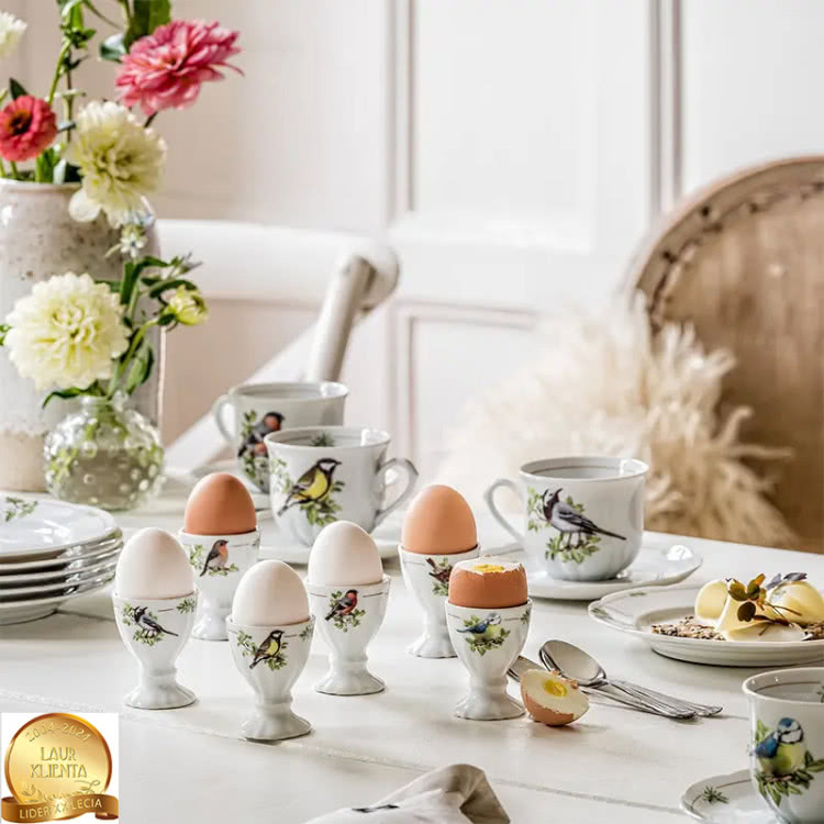 Serwis Nordic Birds | CzasNaWnętrze