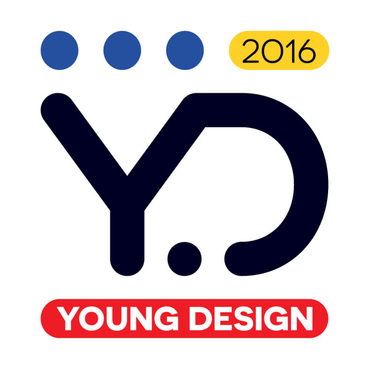 Young Design 2016 - ostatnie dni na zgłoszenie do konkursu | CzasNaWnętrze