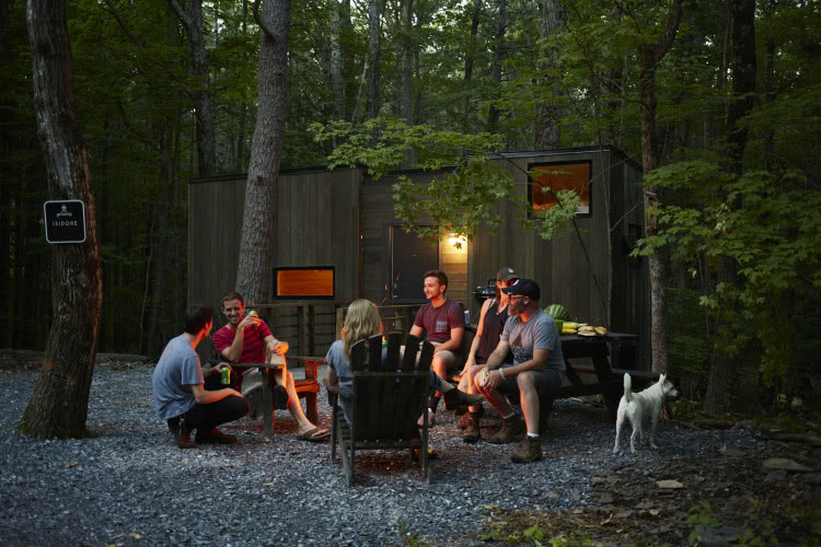 Czym są tiny houses? Najtańsze postawisz już za kilkanaście tysięcy ...