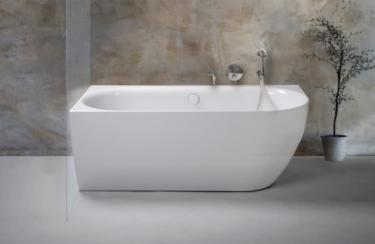 Neo Corner: Rewolucja w Świecie Łazienek od Ravon | CzasNaWnętrze