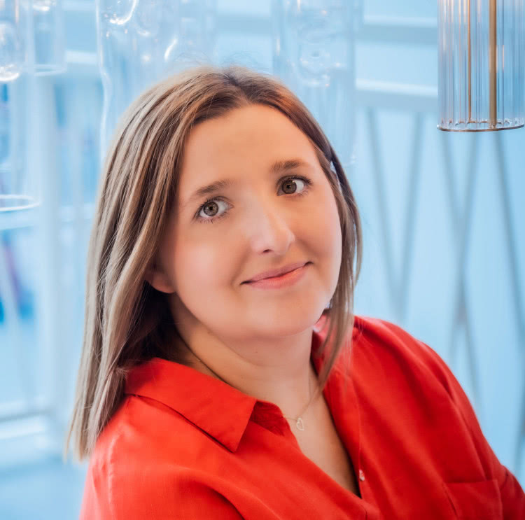 Paulina Tomzik-Okopień | CzasNaWnętrze