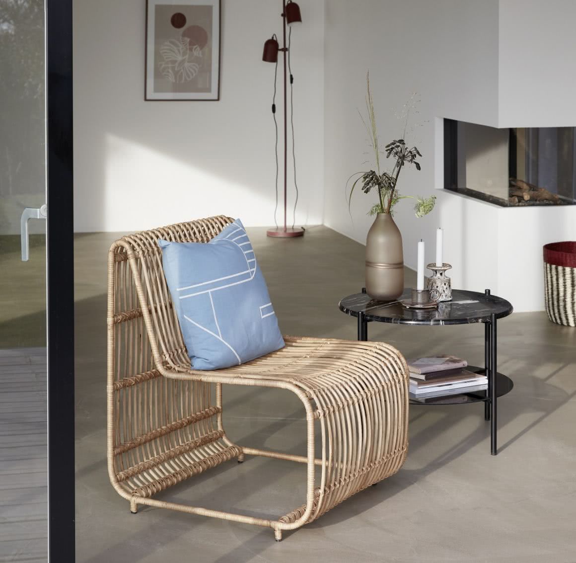 Polacy pokochali styl japandi we wnętrzach - zdjęcie 6 | Galeria ...