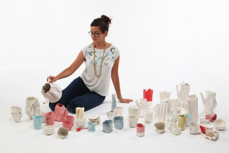 Rachel Boxnboim - młoda twarz Izraela | CzasNaWnętrze