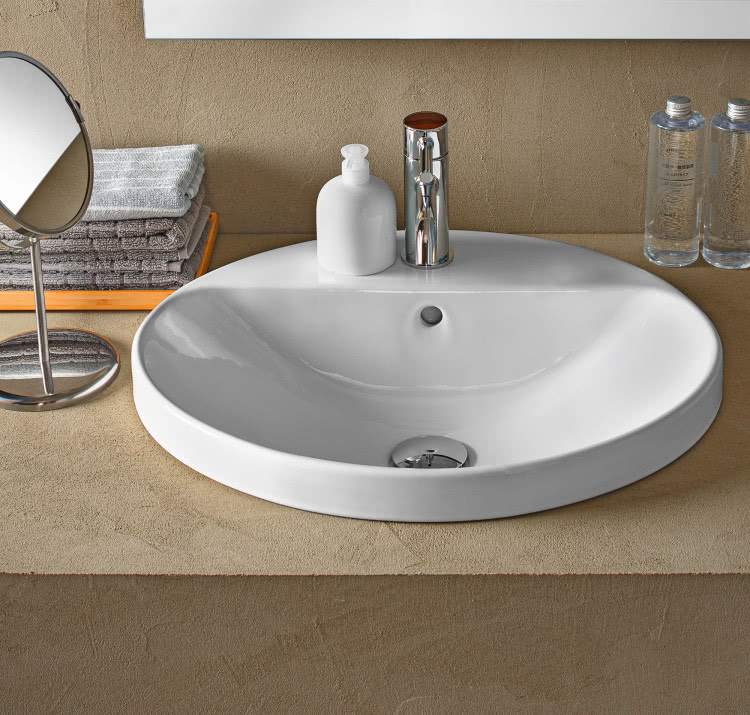 Kolekcja Geberit Variform | CzasNaWnętrze