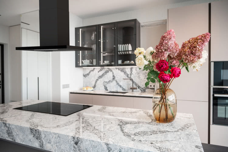 Synchroniczne działanie AGD w kuchni? To możliwe dzięki Kitchen Connect! | CzasNaWnętrze