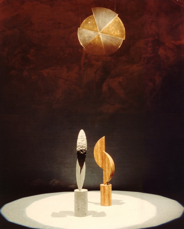 Kupował od niej sam Christian Dior. Kim była Gabriella Crespi ...