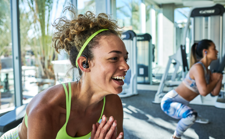 Marka JBL wprowadza słuchawki dla sportowców - JBL Reflect Contour 2 ...